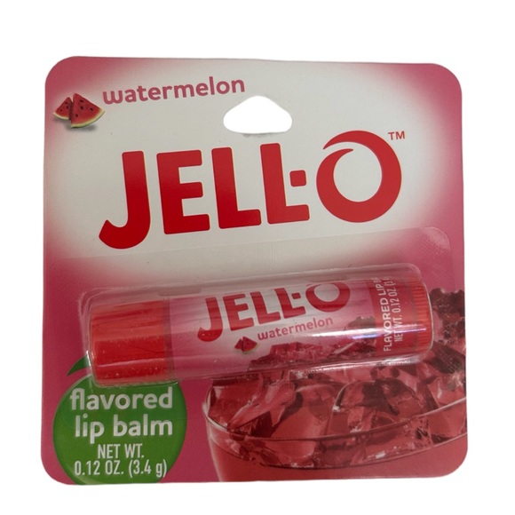 Taste Beauty | Makeup | Jello Flavored Lip Balm | Poshmark